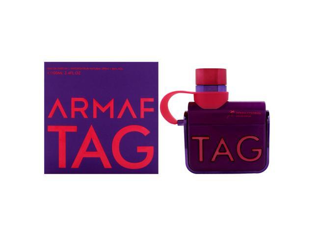 Click here for Tag Donna Colorata by Armaf for Women - 3.4 oz EDP... prices