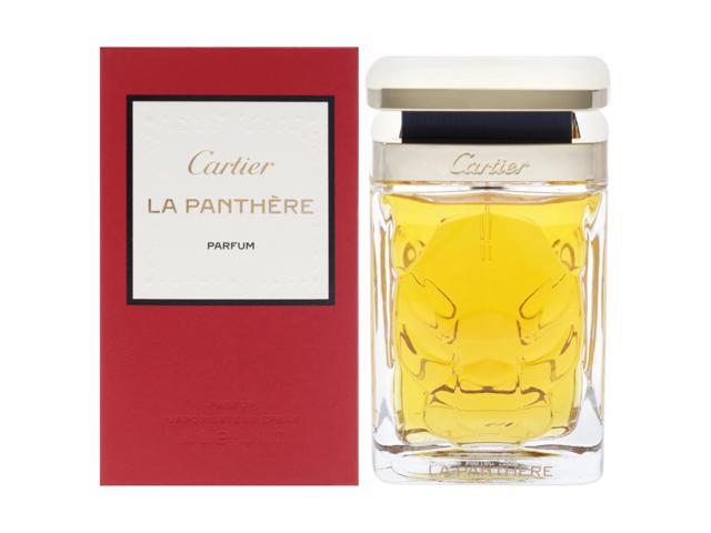 Click here for La Panthere by Cartier for Women - 3.3 oz Parfum S... prices