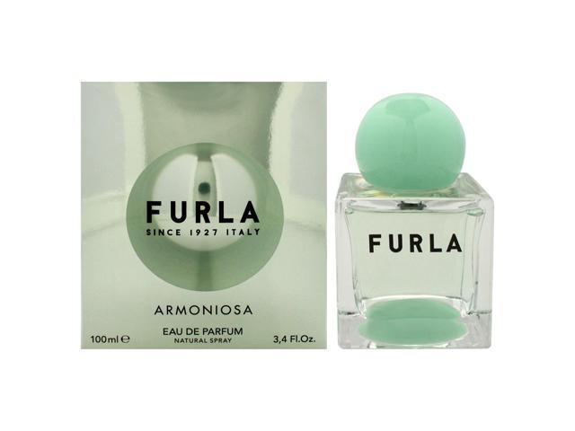 Click here for Armoniosa by Furla for Women - 3.4 oz EDP Spray prices
