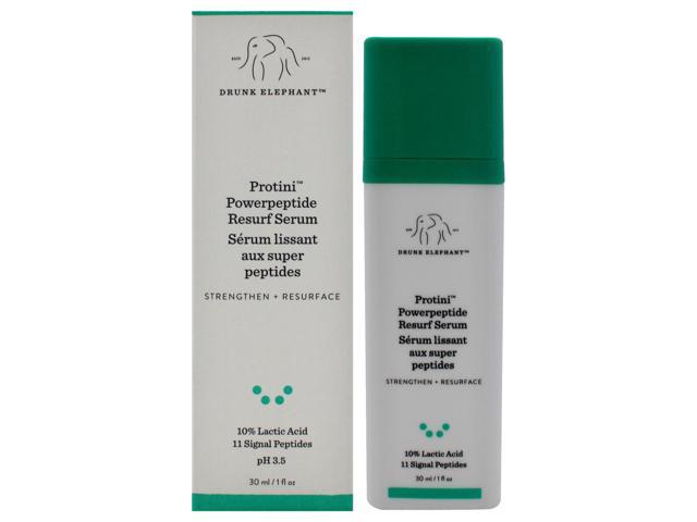 Click here for Protini Powerpeptide Resurf Serum by Drunk Elephan... prices