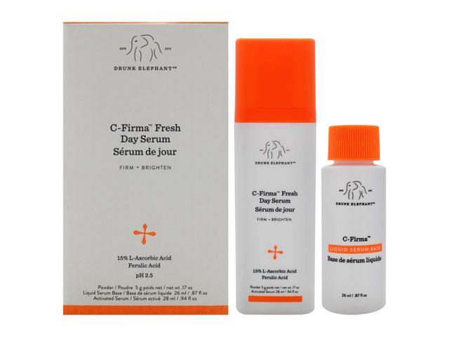 Click here for C-Firma Fresh Day Serum by Drunk Elephant for Wome... prices
