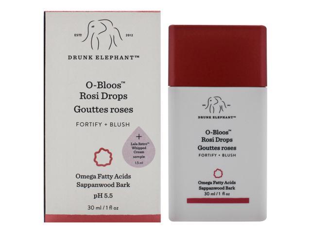 Click here for O-Bloos Rosi Drops by Drunk Elephant for Women - 1... prices