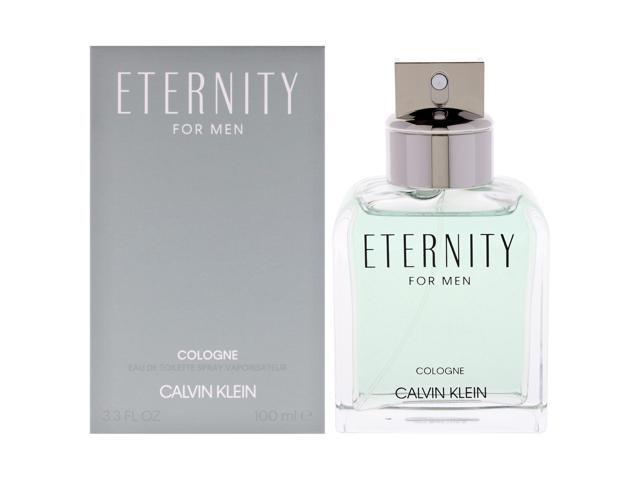 Click here for Eternity Cologne by Calvin Klein for Men - 3.3 oz... prices