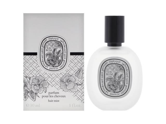 Click here for Hair Mist - Eau Rose by Diptyque for Unisex - 1 oz... prices