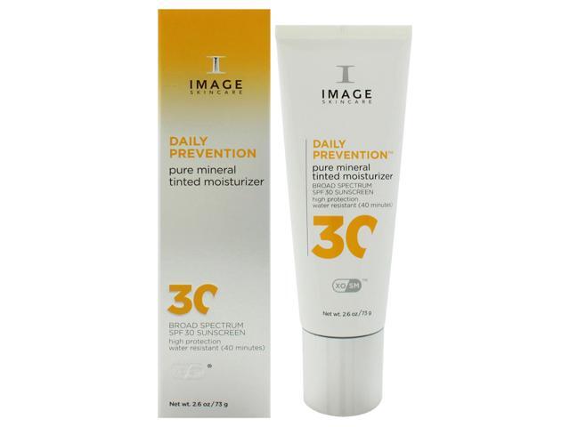 Click here for Daily Prevention Pure Mineral Tinted Moisturizer S... prices
