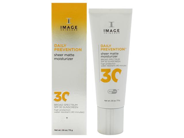 Click here for Daily Prevention Sheer Matte Moisturizer SPF 30 by... prices