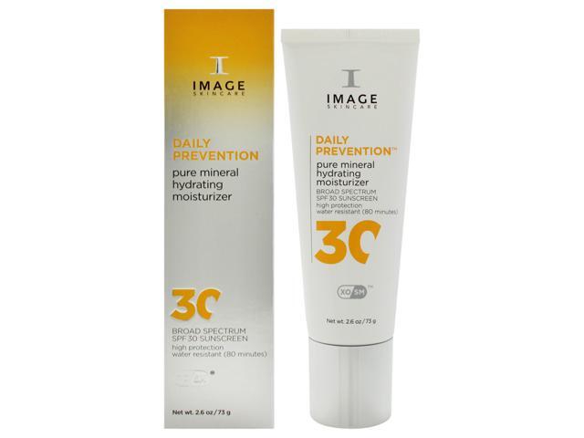 Click here for Daily Prevention Pure Mineral Hydrating Moisturize... prices