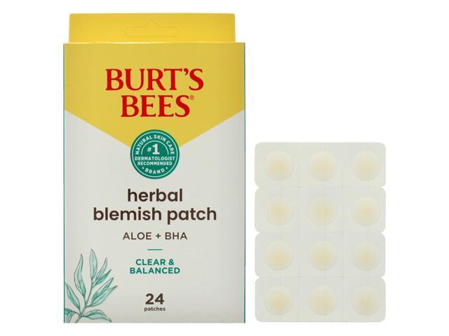 Click here for Clear and Balanced Herbal Blemish Patch by Burts B... prices