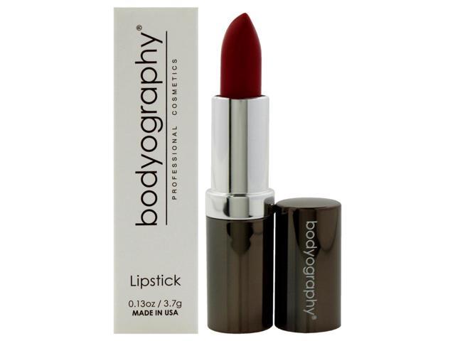 Click here for Lipstick - Red China by Bodyography for Women - 0.... prices