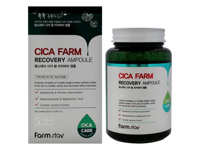Click here for Cica Farm Recovery Ampoule by FarmStay for Unisex... prices