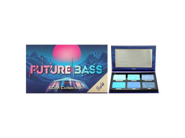 Click here for EDM Collection - Future Bass by Rude Cosmetics for... prices