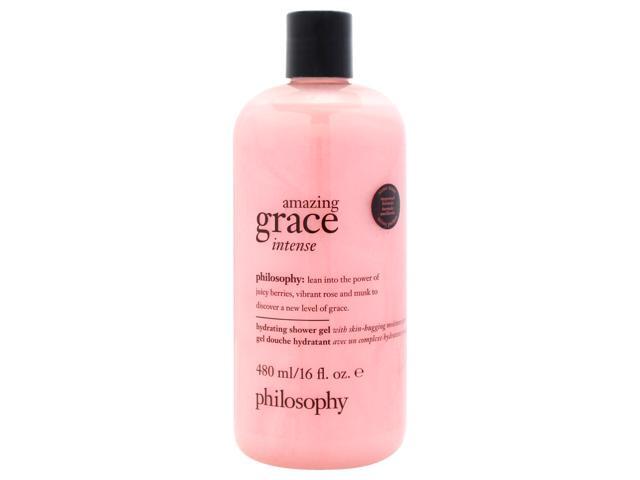 Click here for Amazing Grace Intense Hydrating Shower Gel by Phil... prices