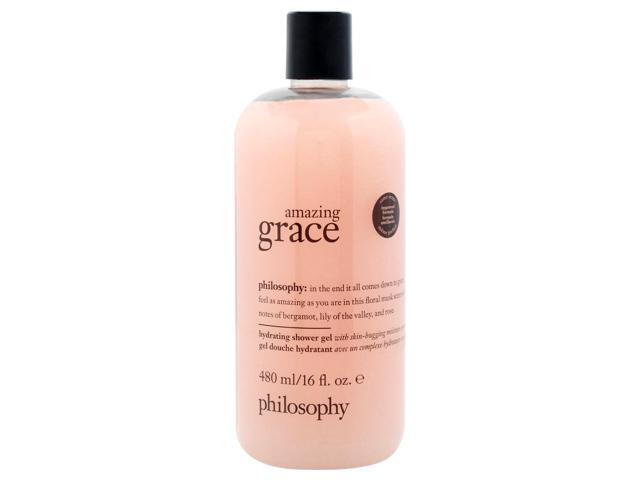 Click here for Amazing Grace Hydrating Shower Gel by Philosophy f... prices
