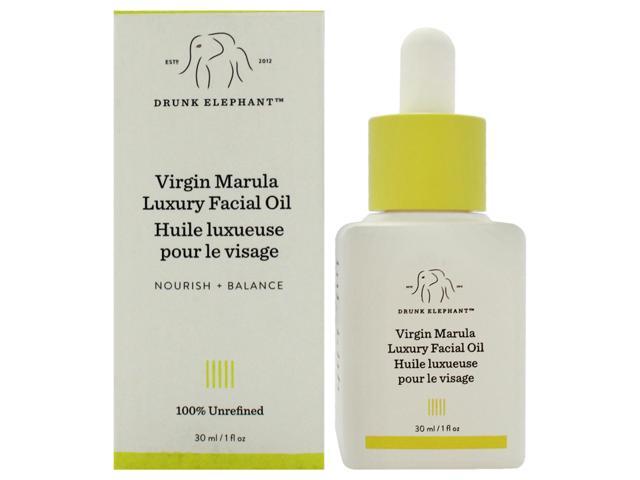 Click here for Virgin Marula Luxury Facial Oil by Drunk Elephant... prices