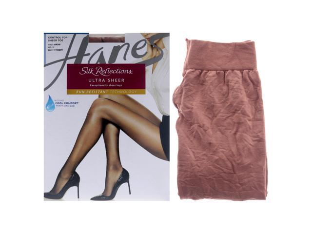 Click here for Silk Reflections Ultra Sheer Control Top Sheer Toe... prices