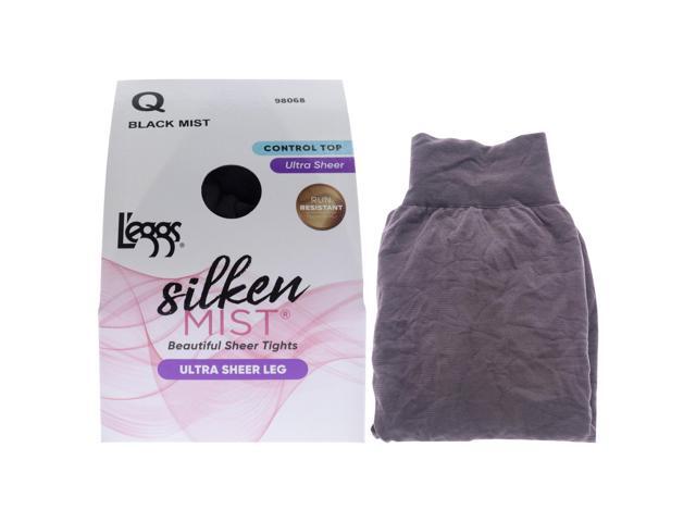 Click here for Silken Mist Beautiful Sheer Tights Ultra Sheer - L... prices