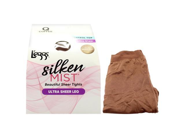 Click here for Silken Mist Beautiful Sheer Tights Ultra Sheer - L... prices