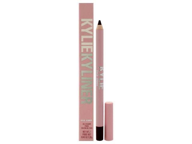 Click here for Kyliner Gel Eyeliner Pencil - 004 Brown Matte by K... prices