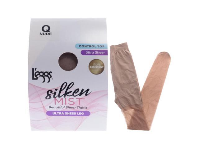 Click here for Silken Mist Beautiful Sheer Tights Ultra Sheer - L... prices