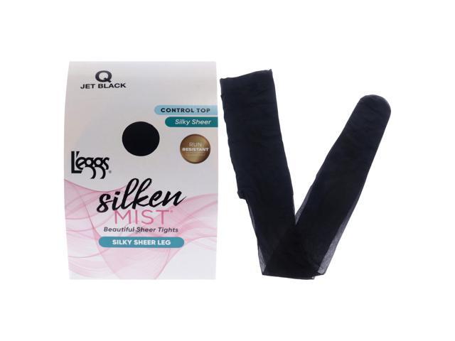 Click here for Silken Mist Beautiful Sheer Tights Silky Sheer - L... prices