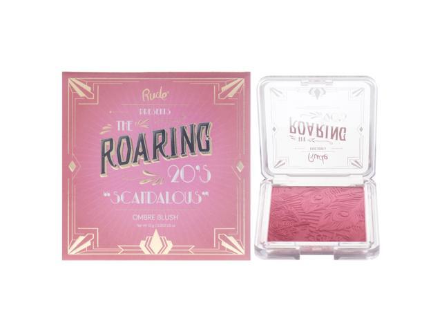 Click here for The Roaring 20s Ombre Blush - Scandalous by Rude C... prices