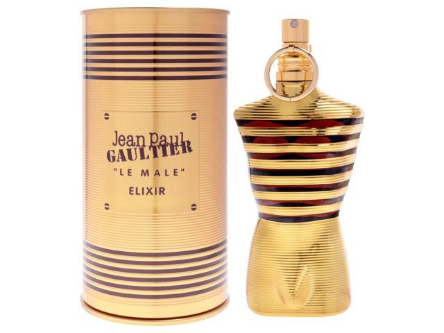 Click here for Le Male Elixir by Jean Paul Gaultier for Men - 4.2... prices