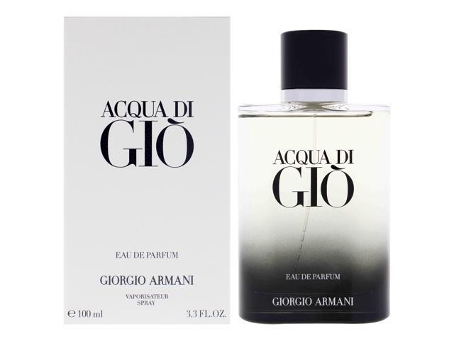 Click here for Acqua Di Gio by Giorgio Armani for Men - 3.3 oz ED... prices