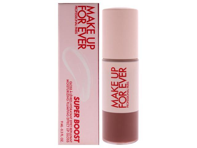 Click here for Super Boost Lip Gloss - 06 Wherever Walnut by Make... prices