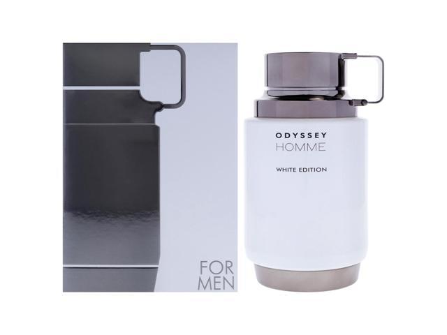 Click here for Odyssey - Homme White Edition by Armaf for Men - 6... prices