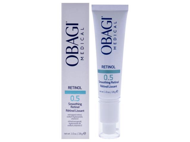 Click here for Retinol 0.5 by Obagi for Women - 1 oz Cream prices