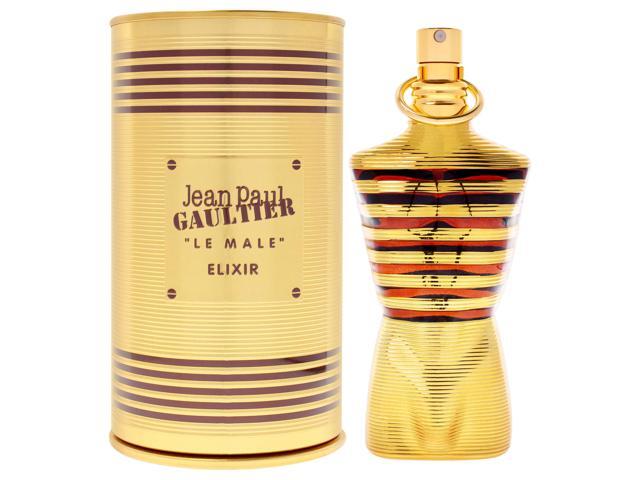 Click here for Le Male Elixir by Jean Paul Gaultier for Men - 2.5... prices