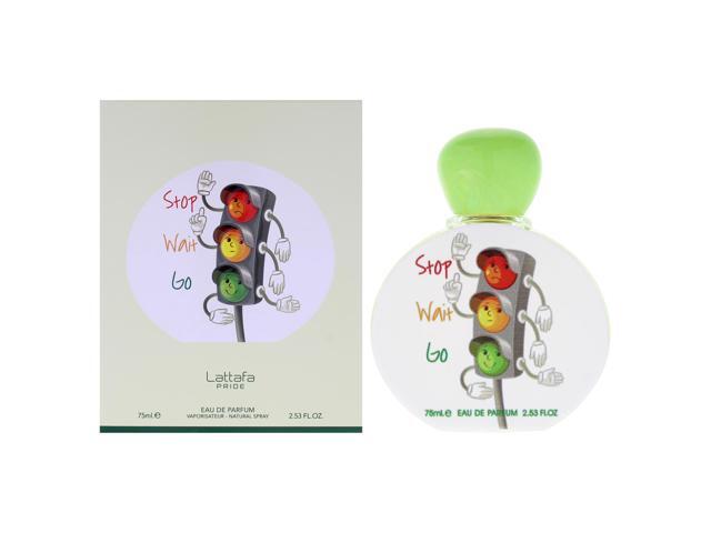 Click here for Pride - Stop Wait Go by Lattafa for Kids - 2.53 oz... prices