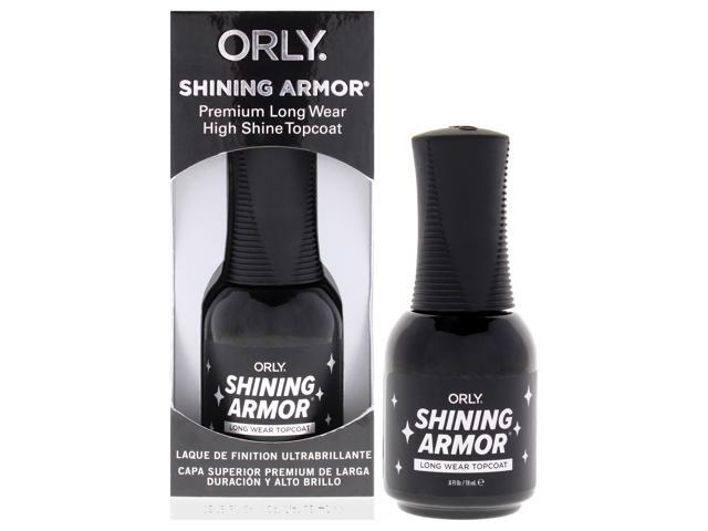 Click here for Shining Armor Long Wear Topcoat by Orly for Women... prices