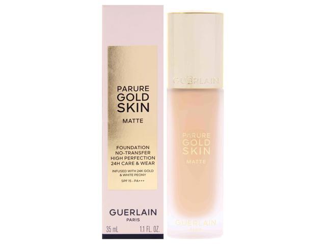 Click here for Parure Gold Skin Matte 24H Wear SPF 15 - 0N Neutra... prices