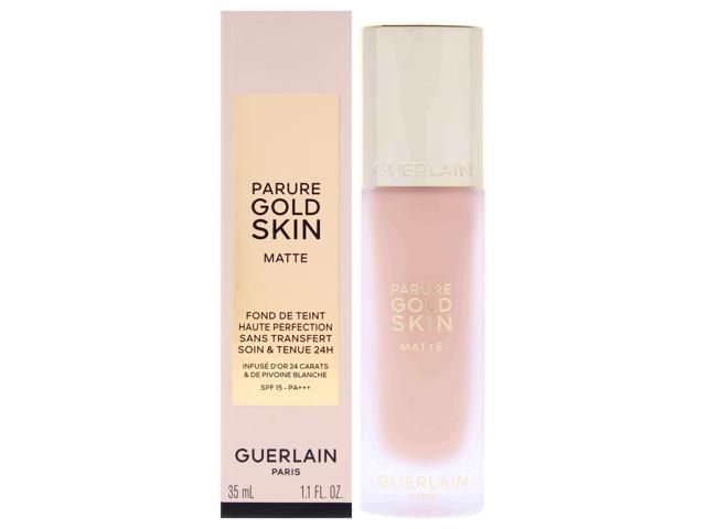 Click here for Parure Gold Skin Matte 24H Wear SPF 15 - 1C Cool b... prices
