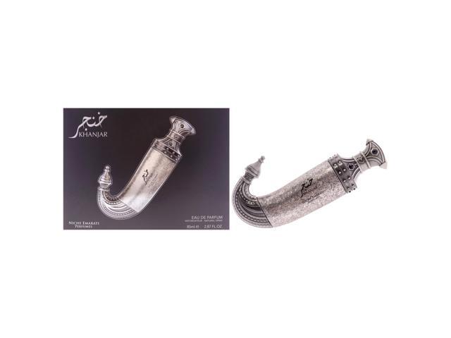 Click here for Niche Emarati - Khanjar by Lattafa for Unisex - 2.... prices