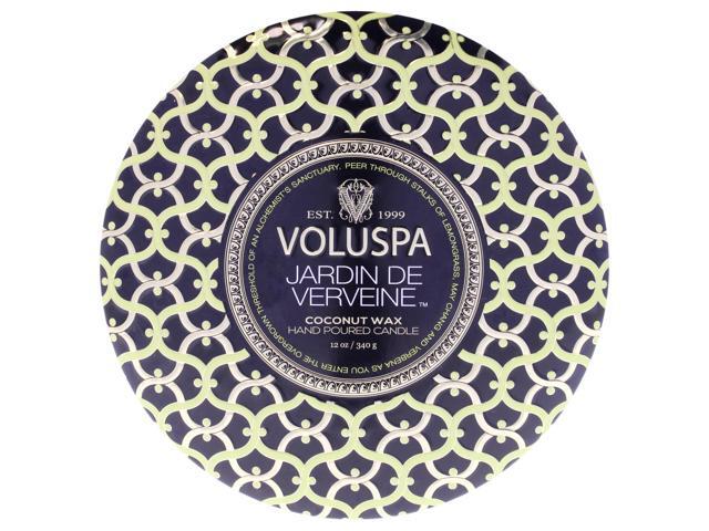 Click here for Maison Noir Collection 3 Wick Tin Candle - Jardin... prices