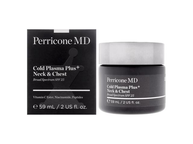 Click here for Cold Plasma Plus Neck and Chest SPF 25 Moisturizer... prices