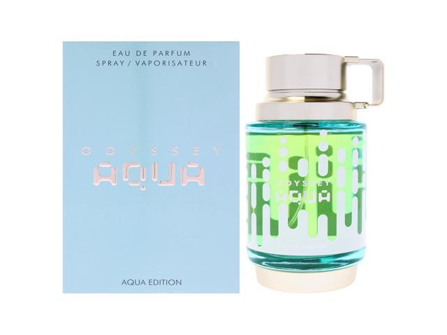 Click here for Odyssey - Aqua Edition by Armaf for Men - 6.8 oz E... prices