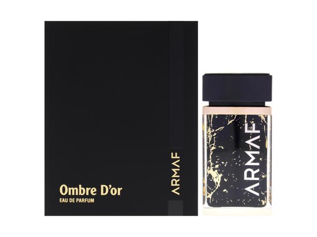 Click here for Ombre Dor by Armaf for Men - 2.5 oz EDP Spray prices