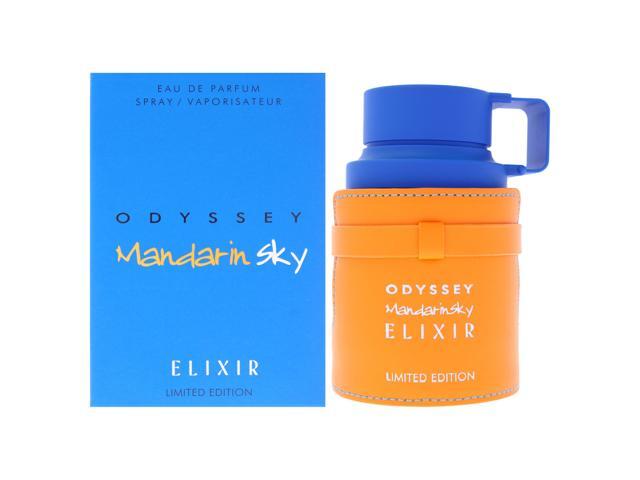 Click here for Odyssey - Mandarin Sky Elixir Limited Edition by A... prices
