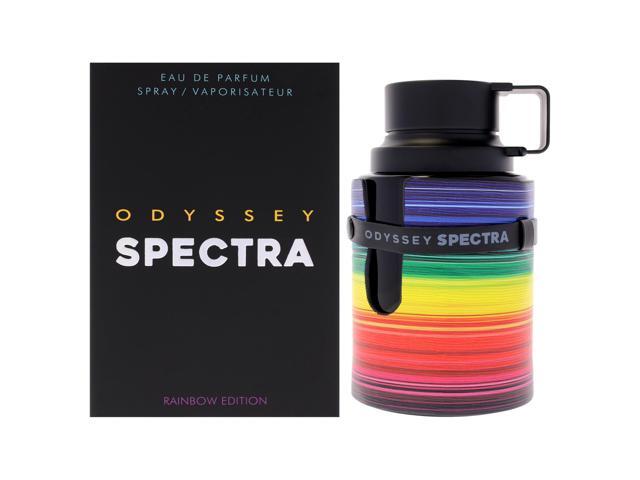 Click here for Odyssey - Spectra Rainbow Edition by Armaf for Men... prices