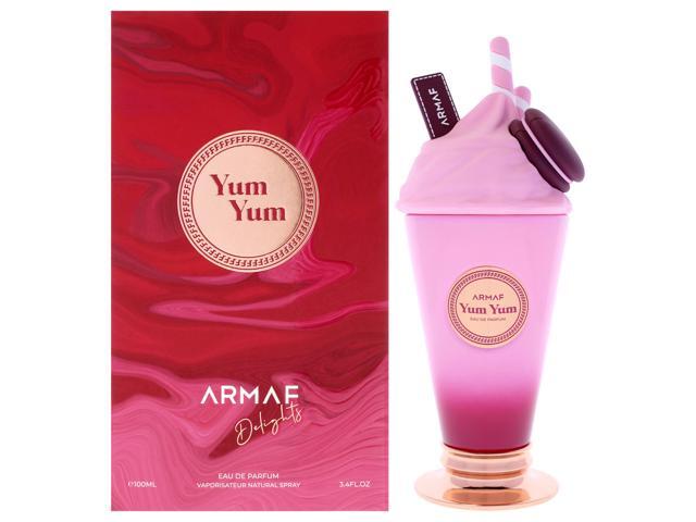 Click here for Delights Yum Yum by Armaf for Women - 3.4 oz EDP S... prices