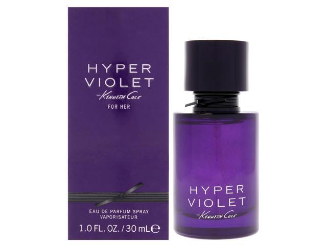 Click here for Hyper Violet by Kenneth Cole for Women - 1 oz EDP... prices