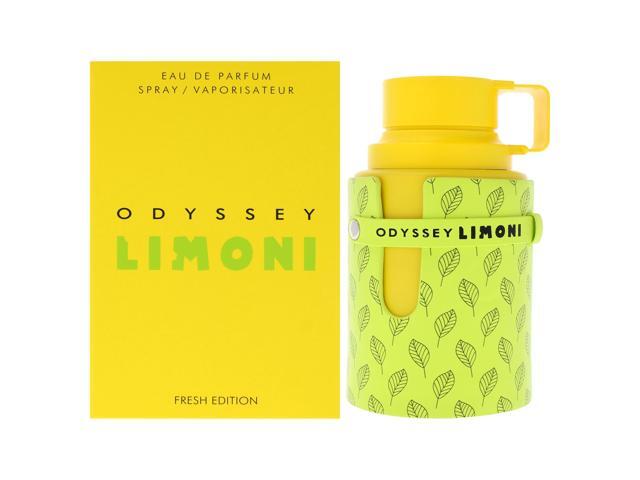 Click here for Odyssey - Limoni Fresh Edition by Armaf for Men -... prices