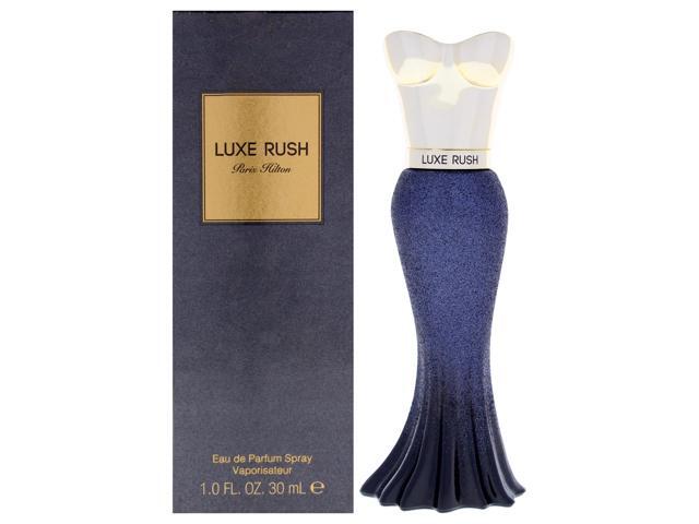 Click here for Luxe - Rush by Paris Hilton for Women - 1 oz EDP S... prices