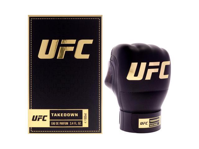 Click here for Takedown by UFC for Men - 3.4 oz EDP Spray prices
