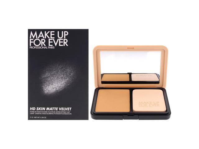 Click here for HD Skin Matte Velvet Powder Foundation - 1Y16 Warm... prices