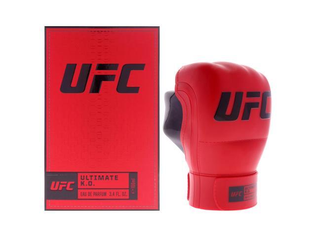 Click here for Ultimate K. O. by UFC for Men - 3.4 oz EDP Spray prices