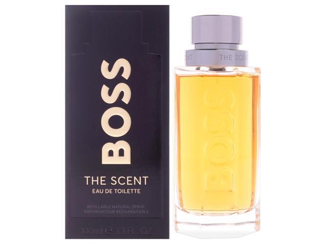 Click here for Boss The Scent by Hugo Boss for Men - 3.3 oz EDT S... prices